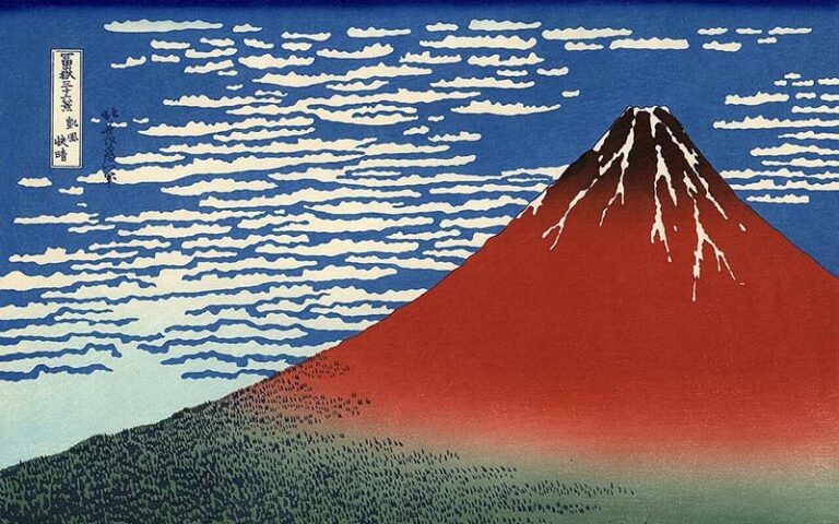 Introduction to Ukiyo-e in Japan | Japanese Art Geek